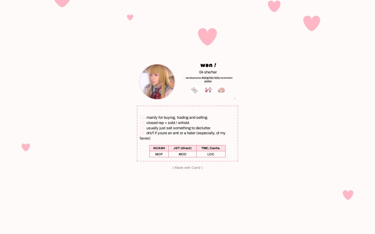 read before transacting